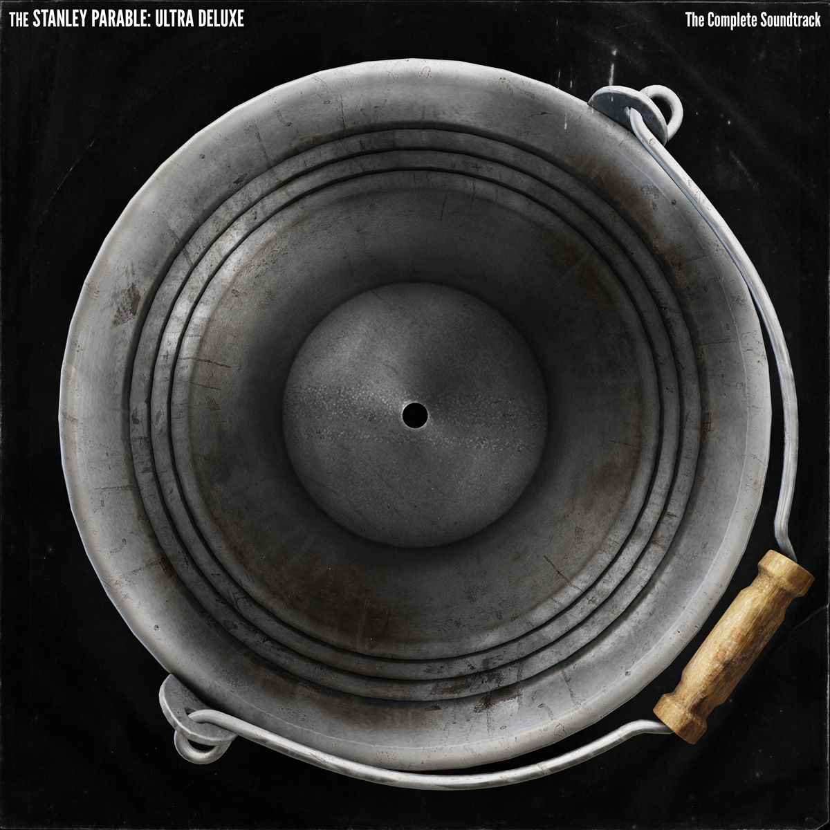 The Stanley Parable: Ultra Deluxe